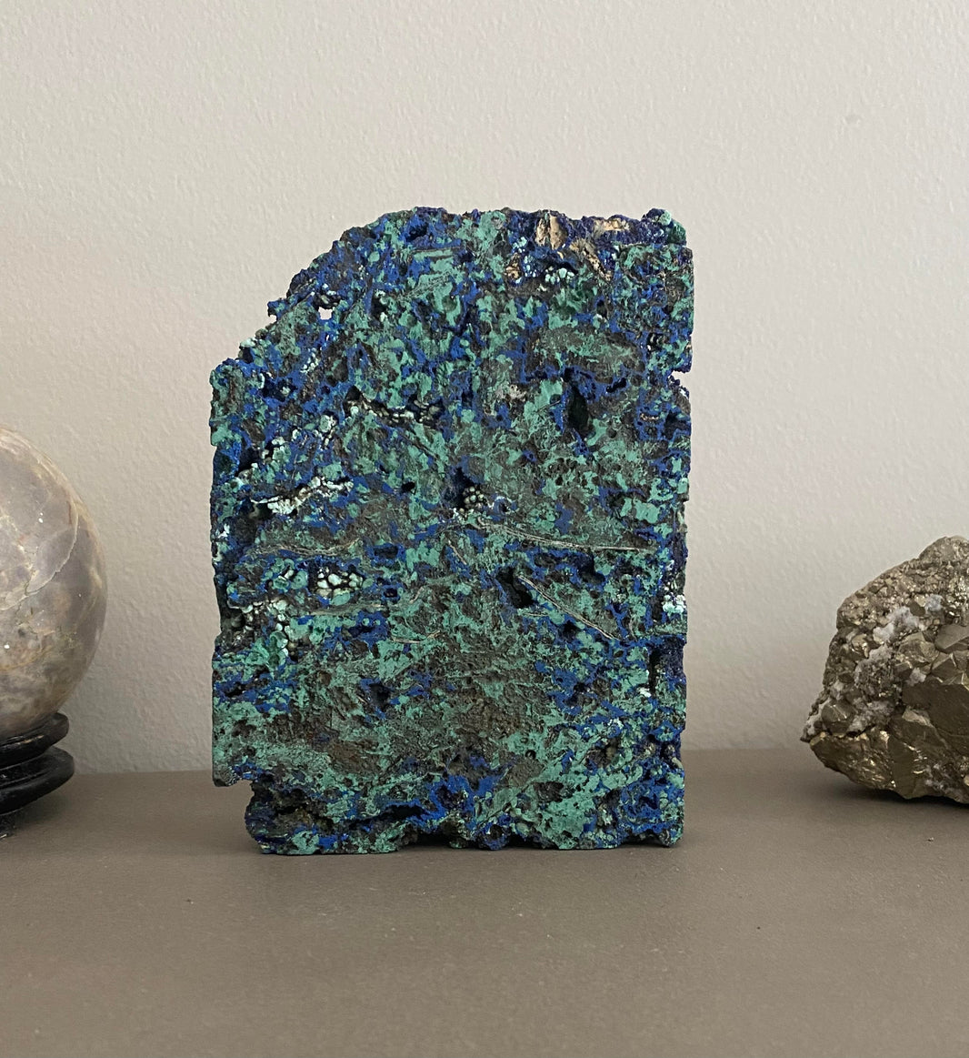 Slab specimens – Cosmic Crystals & Rocks